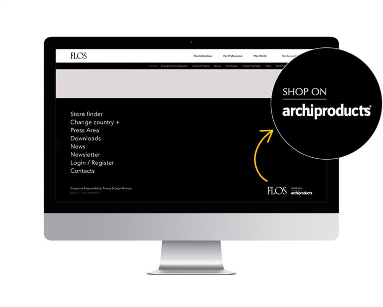 Brand resources and Guidelines - Archiproducts Business